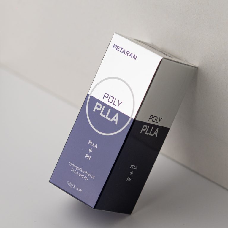 Petaran - Buy Petaran Poly PLLA Dermal Fillers Online | Derma Solution