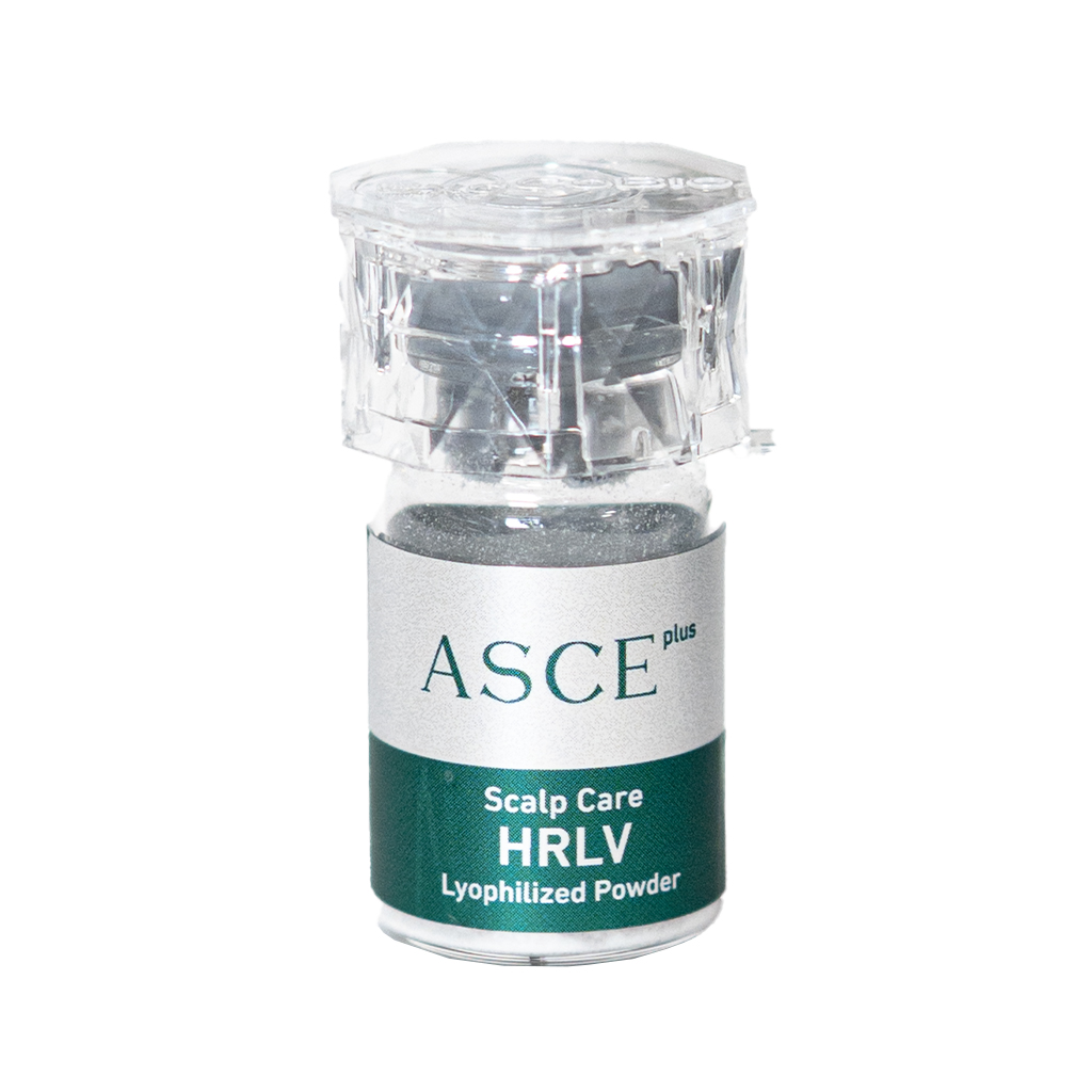 Asce Plus HRLV – Buy ASCE+ HRLV Scalp Care Kit Online | Derma Solution