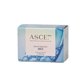 Asce Plus Exosome – Buy ASCE Plus Derma Signal Kit SRLV-S Online ...