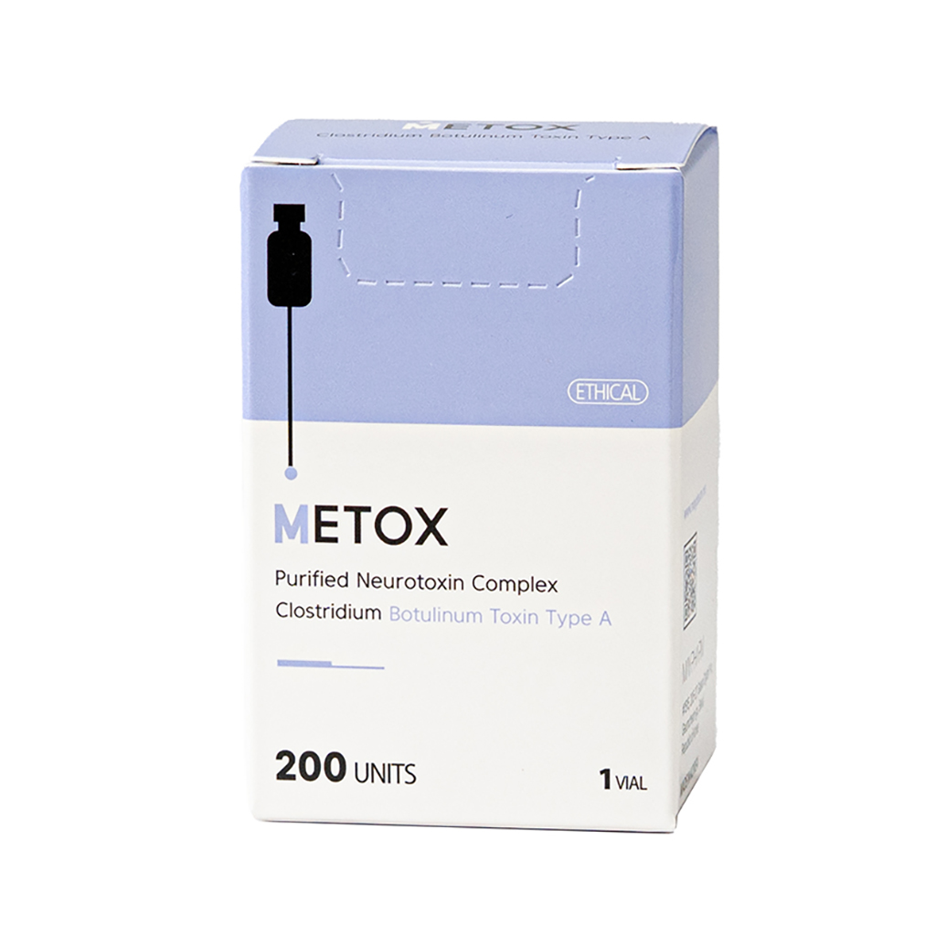 Buy Metox 200 Units Online | Derma Solution
