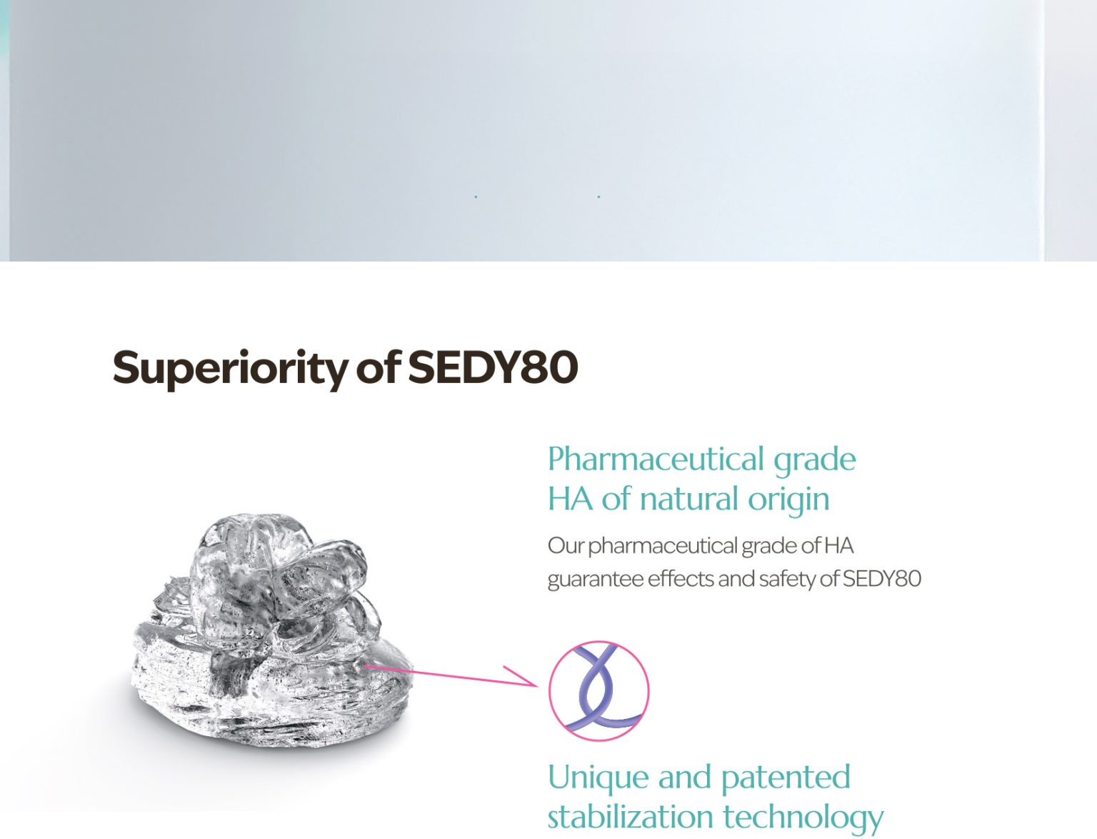 Buy Sedy Fill Body Filler 80ml Online | Derma Solution