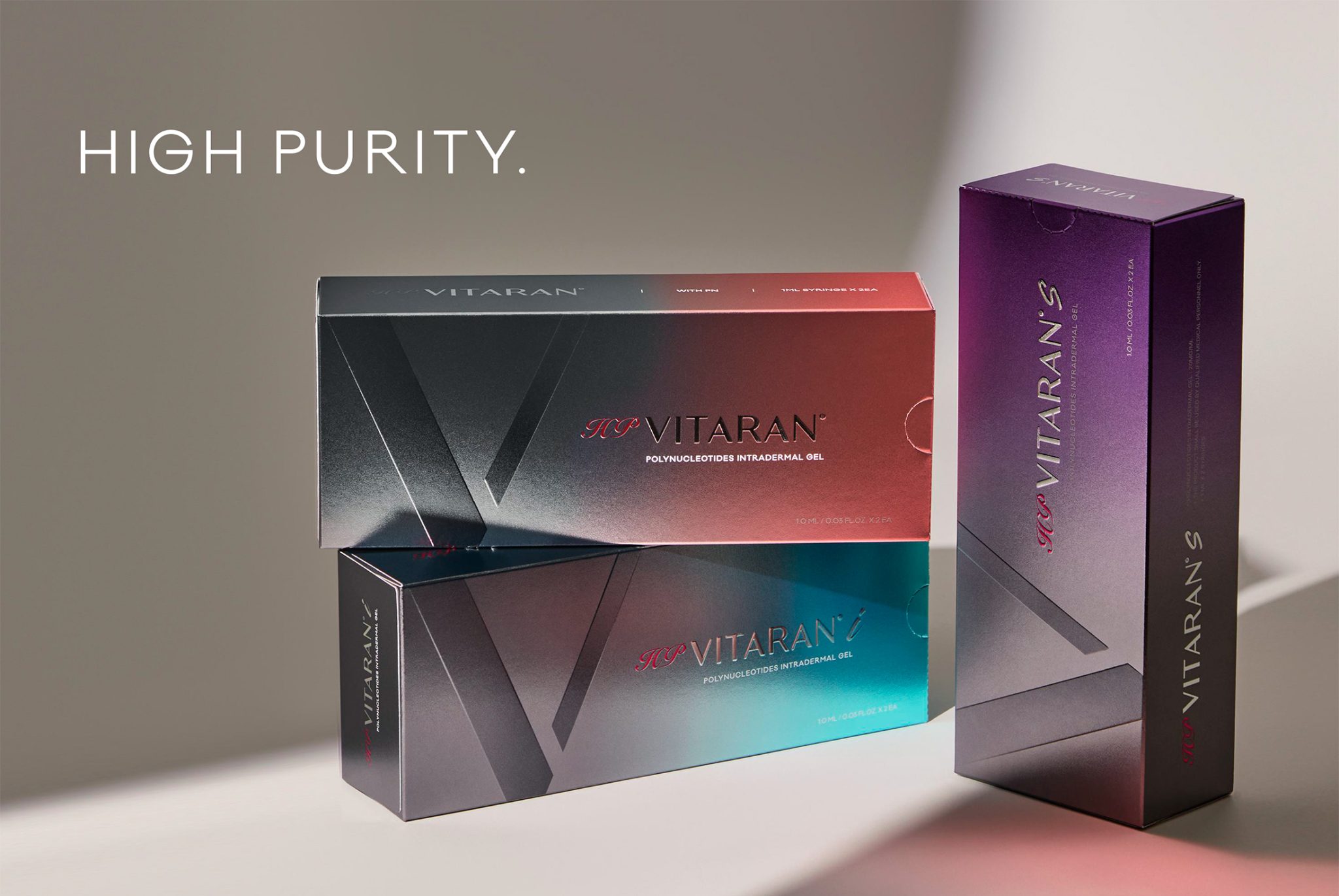 HP Vitaran - Buy HP Vitaran Skin Booster Online: Reviews, Price | Derma ...