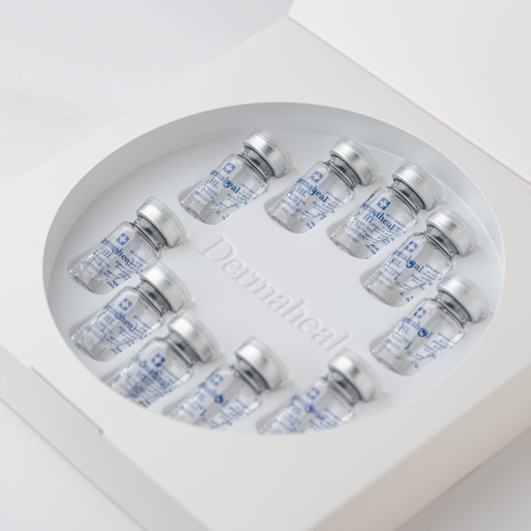Dermaheal HL – Buy Anti-hair Loss Solution: How To Use, Ingredients ...