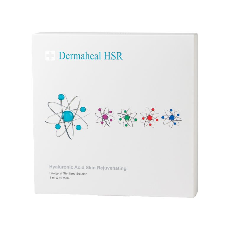 Dermaheal HSR – Buy Online: How To Use, Reviews & Price | Derma Solution