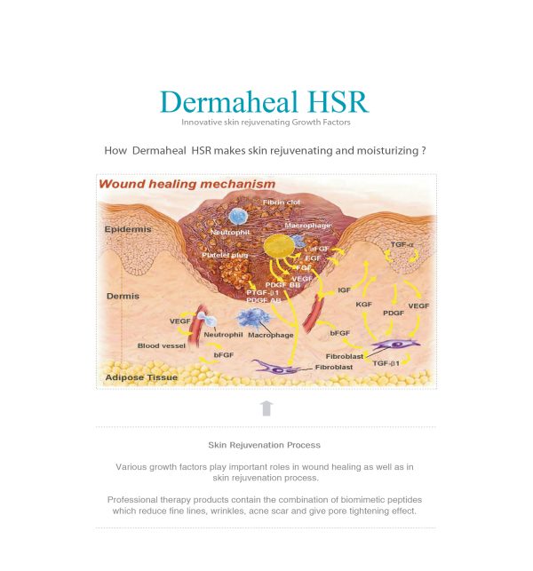 Dermaheal HSR – Buy Online: How To Use, Reviews & Price | Derma Solution
