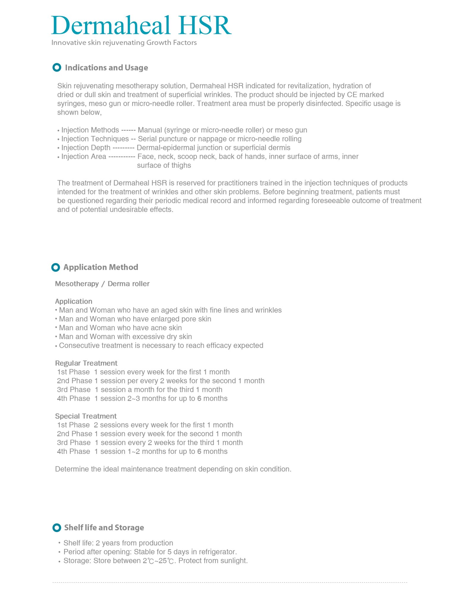 Dermaheal HSR – Buy Online: How To Use, Reviews & Price | Derma Solution