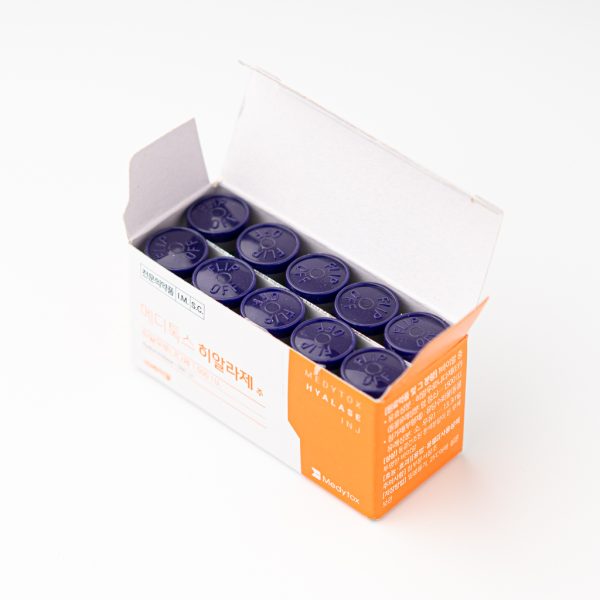 Medytox Hyalase Buy Online- Derma Solution