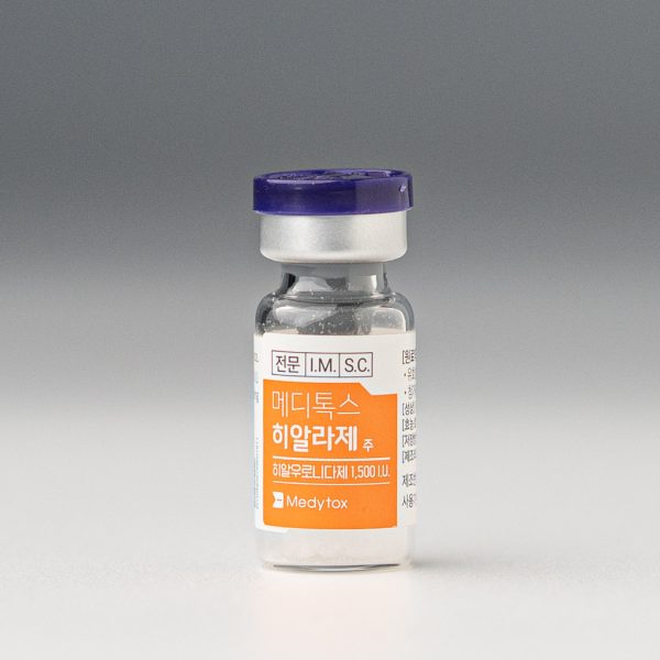 Medytox Hyalase Buy Online- Derma Solution