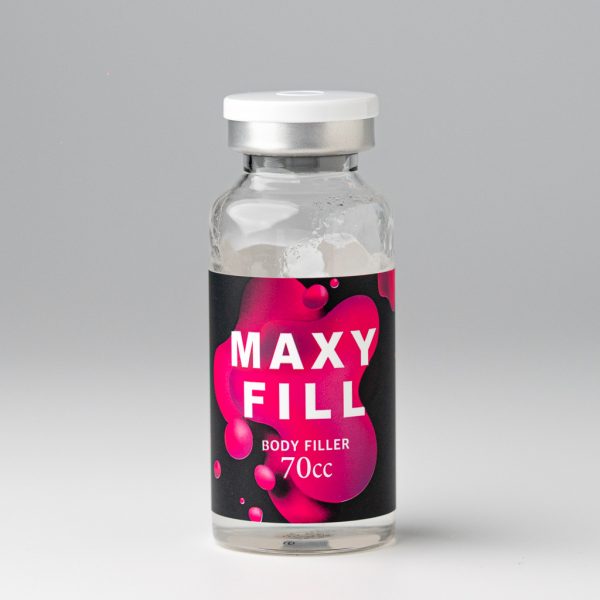 Body Fillers - Derma Solution