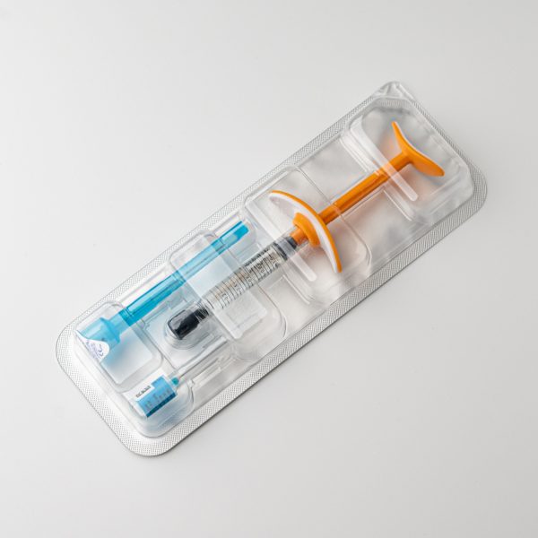 Yvoire Contour Plus – Buy Yvoire Contour Filler Online | Derma Solution